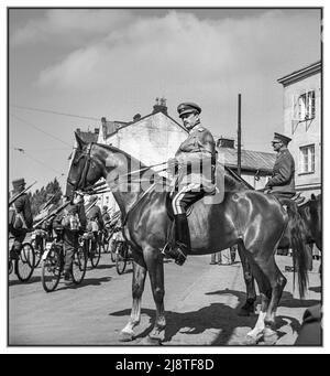 Carl Gustav Mannerheim Stock Photo - Alamy