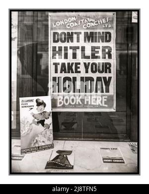 Keep Calm and Carry On (1939) poster designed by the Ministry of ...