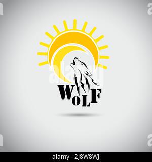 Sun Wolf