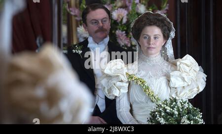 THE FIRST LADY, Eliza Scanlen as Eleanor Roosevelt, (Season 1, ep. 102 ...