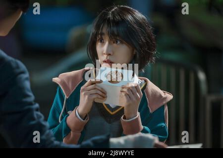 THE SOUND OF MAGIC, (aka ANNARASUMANARA), CHOI Sung-eun, 'Merry-go ...