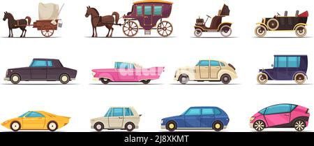Land Transportation Car