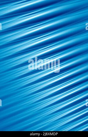 abstract blue color background with motion blur Stock Photo - Alamy
