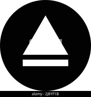 sound control vector icon editable stroke outline icons for web and ...