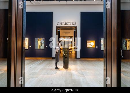 Christies Collection of Sir Nicholas Goodison A Joseph Finney (circa ...