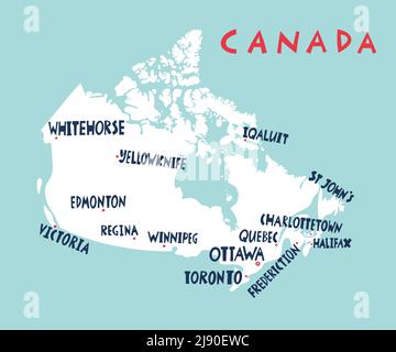 Victoria island (Canada, North America, Canadian Arctic Archipelago ...