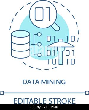 AI-Anomaly Detection abstract concept vector illustration Stock Vector Image & Art - Alamy