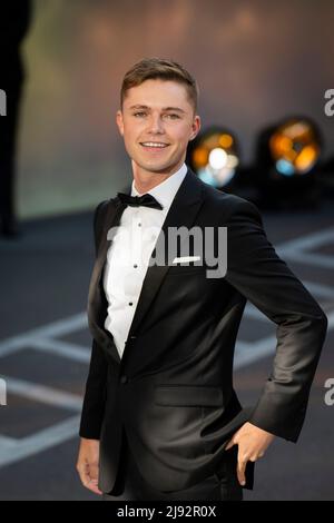 London, UK, Thursday, 19th May 2022 Carol Vorderman attends the Royal ...