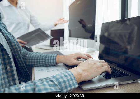 Two partnerships developing programming and coding technologies working ...