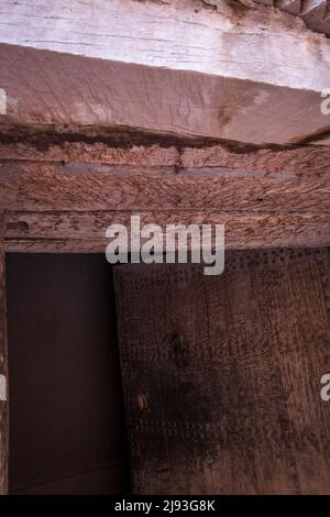 Kasba Amridil, 19th Century, Built for M'hamed Ben Brahim Nasiri ...