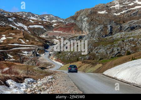 Umoljani, Bjelimici, Konjic, Herzegovina-Neretva, Bosnia and ...