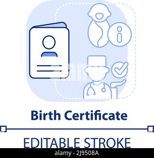 Social program application light blue onboarding mobile app screen ...