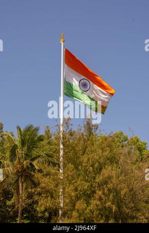 Aguada Jail Goa India Feb 5th 2022 Renovated Aguada Central Jail and ...
