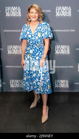 Victoria Clark attends New York Chapter of Recording Academy ...