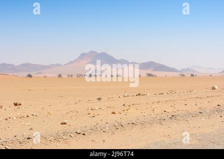 geography / travel, Namibia, Southwest Africa, Mukurob, the "finger" of ...