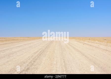 geography / travel, Namibia, Southwest Africa, Mukurob, the "finger" of ...