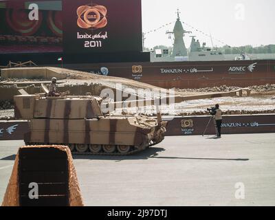 The M109 is a 155mm self-propelled howitzer used by military forces ...