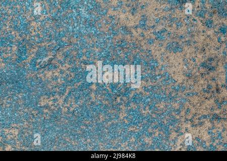 Old colorful metal sheet with dust texture Stock Photo - Alamy