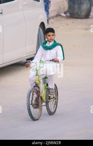 Local Egyptian People in Egyptian Siwa Oasis Stock Photo - Alamy