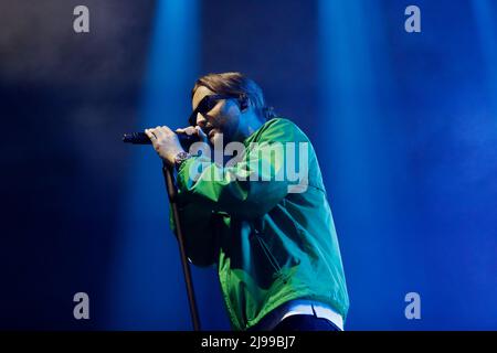 ROTTERDAM, 11-05-2022 , Stadium De Kuip , UEFA Nations League Football ...