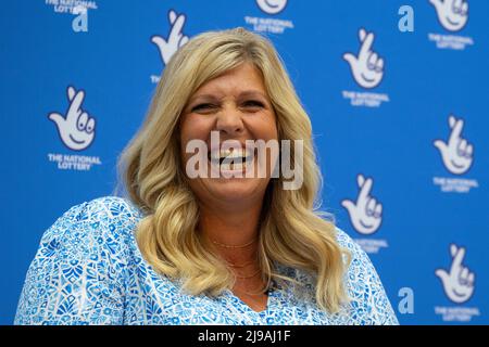 Joe and Jess Thwaite from Gloucester have become the United Kingdom’s ...