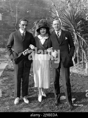 Betty Compson, Paramount, 1920s Stock Photo - Alamy