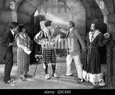 James Hatton 1922 Stock Photo - Alamy