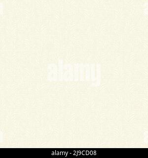 Handmade subtle botanical patterned washi paper border. Seamless ...