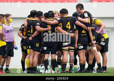 Tokyo Suntory Sungoliath team group (Sungoliath), JANUARY 6, 2024 ...