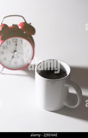 A cup of tea in the hands. Selective focus. Drink Stock Photo - Alamy