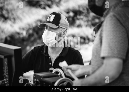 THE GAME OF KEYS (2022) -Original title: EL JUEGO DE LAS LLAVES ...