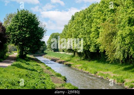 Deutschland, NRW, Erftstadt-Blessem Stock Photo - Alamy