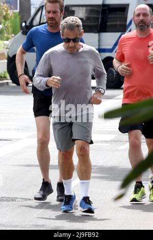 Venice, Italy. 23rd May, 2022. 75° Festival Internazionale del cinema ...