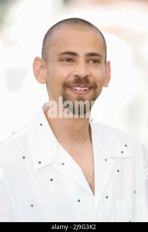 Tawfeek Barhom 75th Cannes Film Festival Photocall of the movie Boy ...
