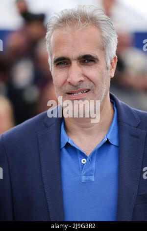 MEHDI BAJESTANI in HOLY SPIDER (2022), directed by ALI ABBASI. Credit: Profile Pictures / Album ...