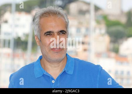 MEHDI BAJESTANI in HOLY SPIDER (2022), directed by ALI ABBASI. Credit: Profile Pictures / Album ...