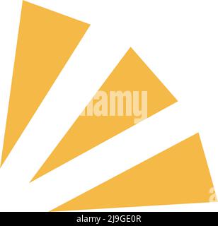 Emphasis mark representing a person's emotions. Red vector Stock Vector ...