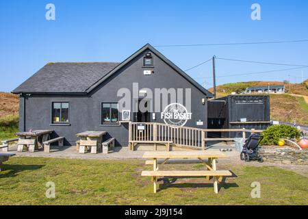 The Long Strand, Rosscarbery, Co. Cork Stock Photo - Alamy