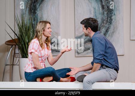 A BRIDESMAID IN LOVE, Sean Poague, aired March 6, 2022. photo: Angel ...