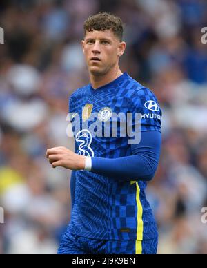 Ross Barkley, Chelsea Stock Photo - Alamy