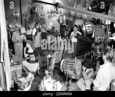 FANCY PANTS 1950 Paramount Pictures film with Bob Hope and Lucille Ball ...