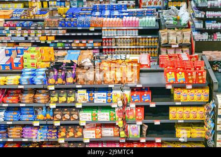 General Store Items