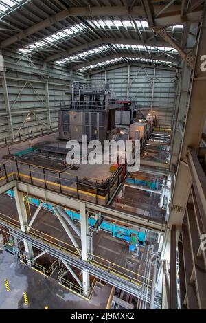 Precision & Processing: Larox Unit & Outotec Control, FQM Kansanshi ...