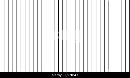 Random lines, stripes streak element. Stock vector illustration, clip ...