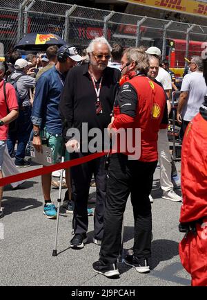 Barcelona, Spanien. 22nd May, 2022. May 22, 2022, Circuit de Catalunya ...