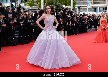 Kelly Prehn attends the 75th Anniversary celebration screening of "The ...