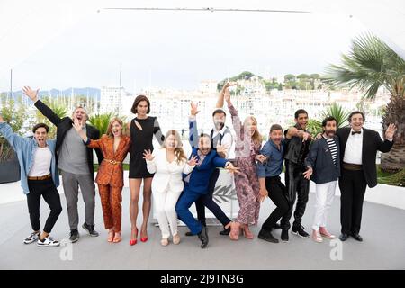 Tzortzis Papadopoulos, Akis Sakellariou, Natasa Exintaveloni, Tzef ...