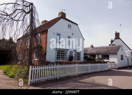 The Old Sweet Shop, a former village shop converted into a fashionable ...