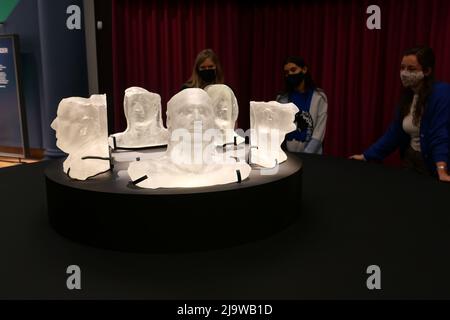 Today the Science Museum has opened Cancer Revolution : Science ...