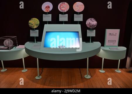 Today the Science Museum has opened Cancer Revolution : Science ...